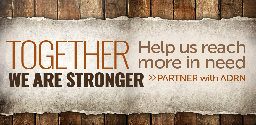 Austin Disaster Relief Network