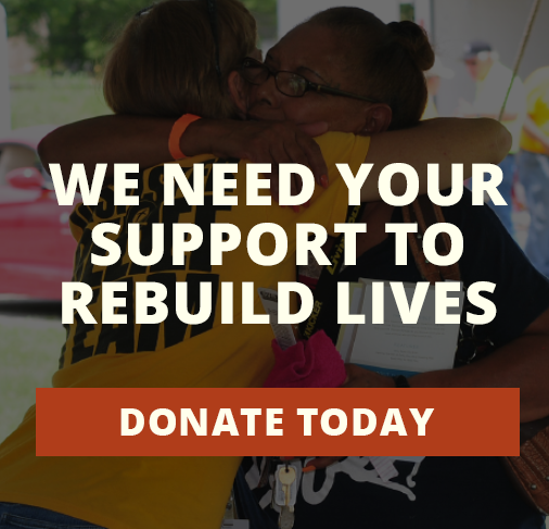 ADRNTX - Austin Disaster Relief Network