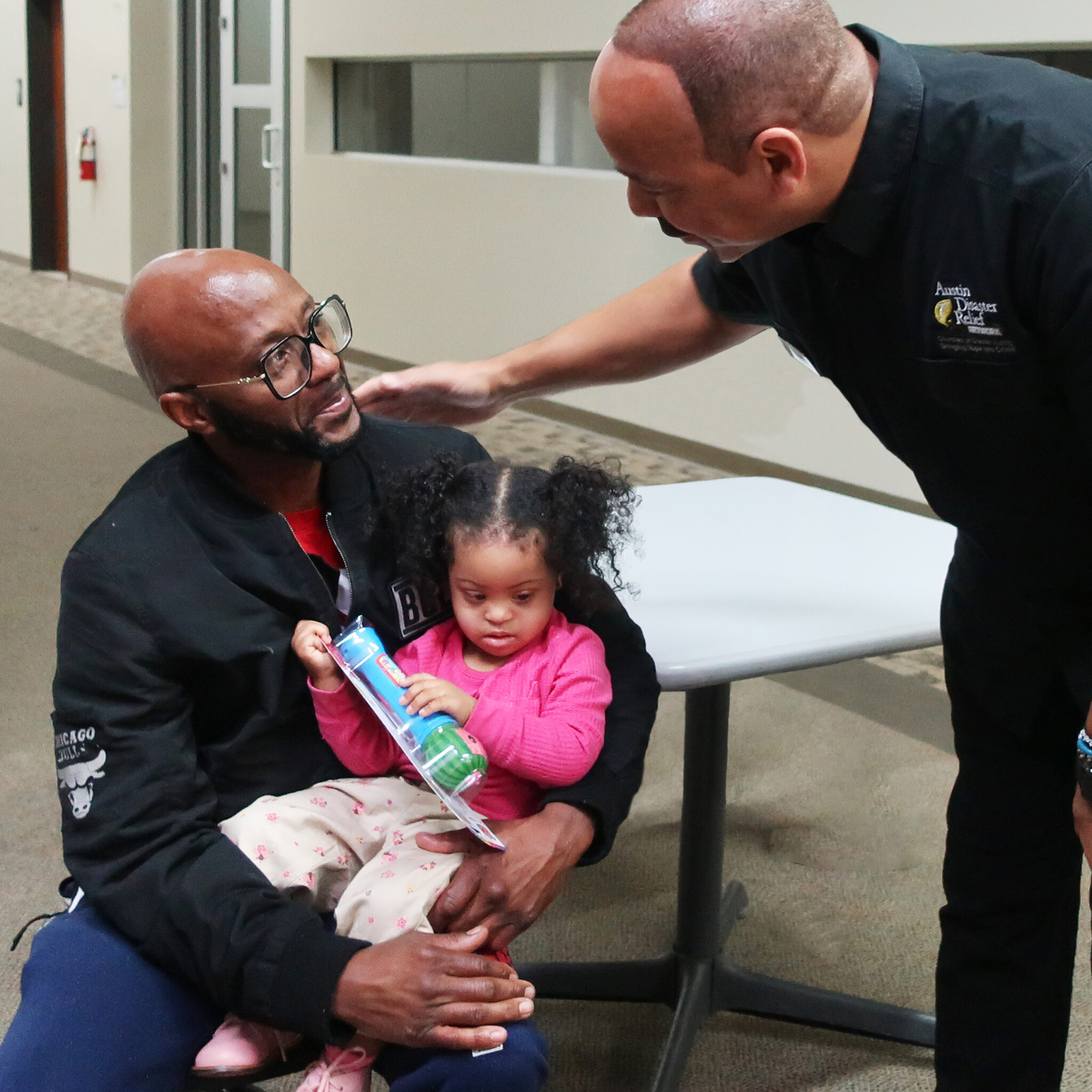 May Update 2025 – Austin Disaster Relief Network