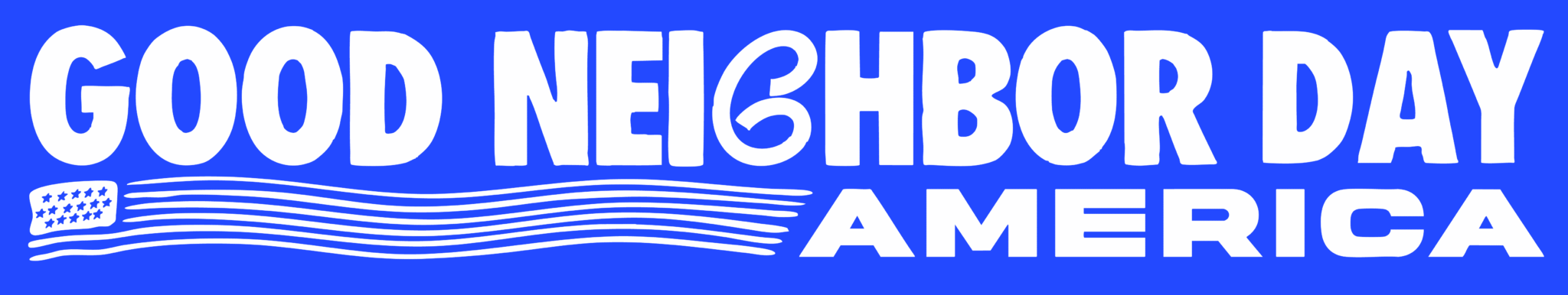 Good Neighbor Day America – Austin Disaster Relief Network